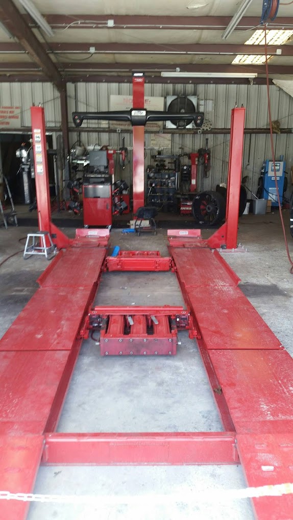 Gulf Coast Custom Wheels – Walk on in and ride on out!